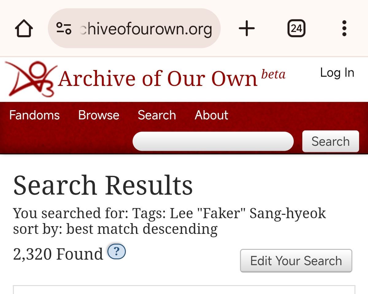 [场外杂谈]该说不愧是Faker吗 NGA玩家社区