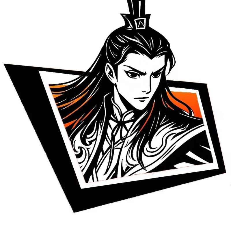 P5风格的三国杀 NGA玩家社区