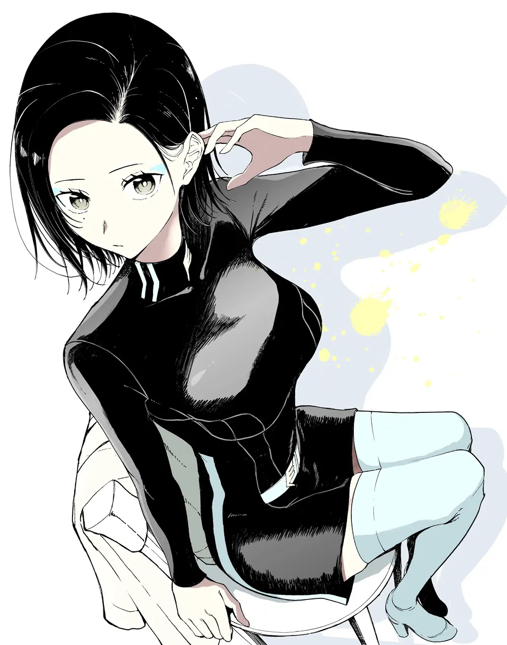 [gqux氵]感觉还是副官妹最吸引我 178