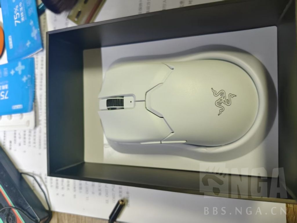 出售xfx 6750 gre 10g 显卡 全新未拆 1950 NGA玩家社区