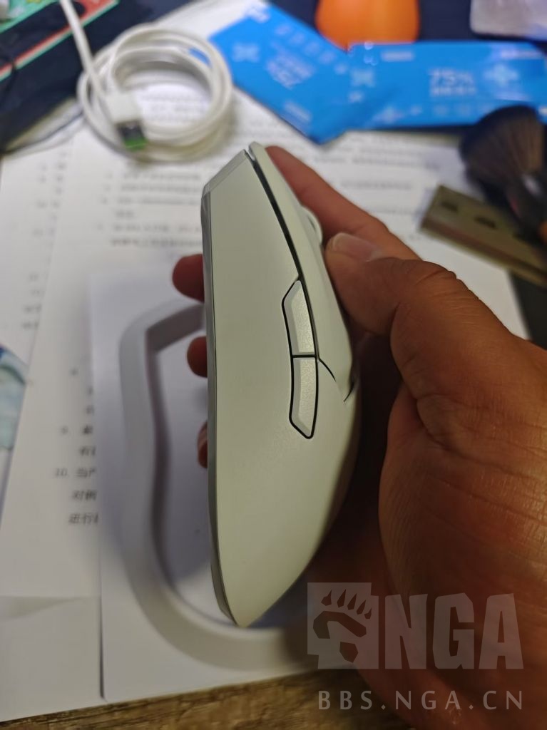 出售xfx 6750 gre 10g 显卡 全新未拆 1950 NGA玩家社区