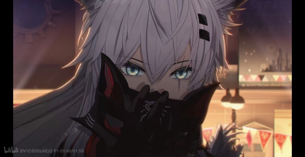 [国际服]揭幕者们超大杯pv NGA玩家社区