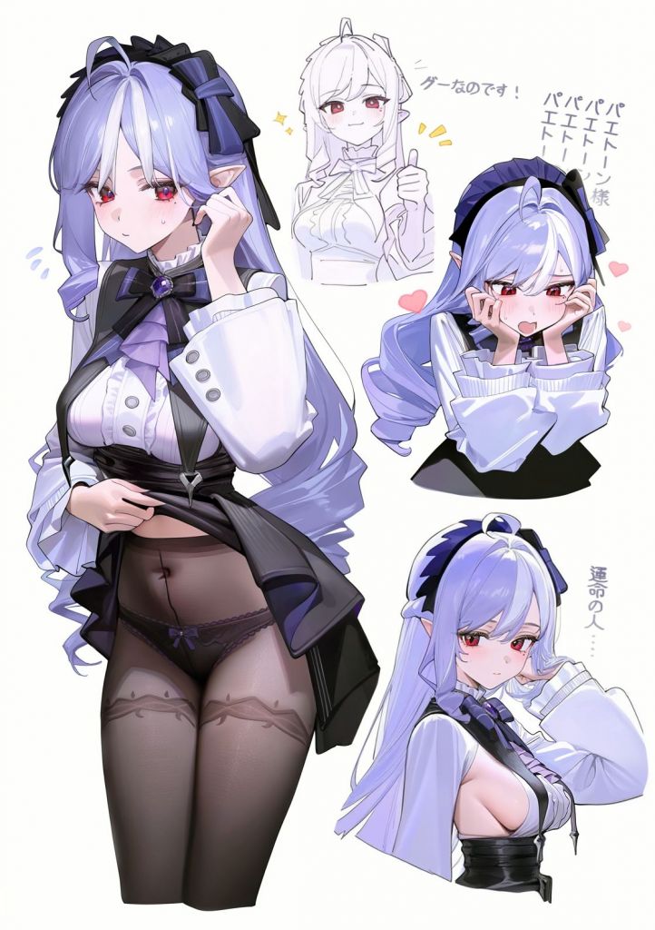 1.7剧情通了 理性喊我抽VVA 理智阻止了我 NGA玩家社区