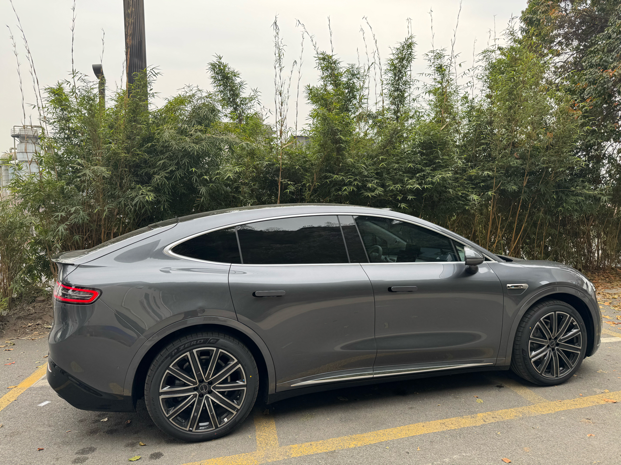 鸿蒙智驾系列静态体验(问界M5/M7/M8，享界S9，智界R7) NGA玩家社区