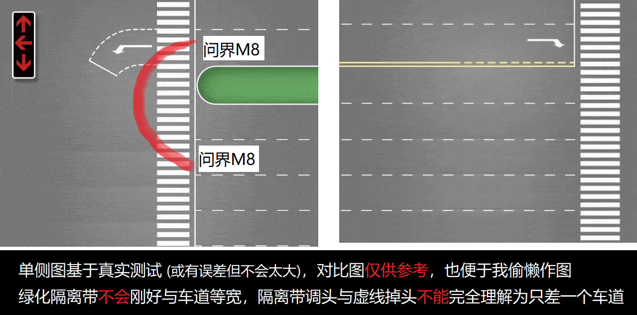 [主观试驾报告] 分享一下问界M8(顶配)的试驾情况。 NGA玩家社区