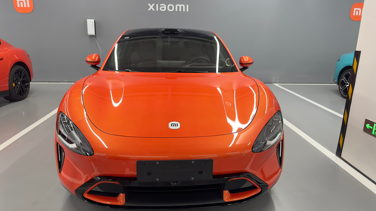 su7 原来打的是 56e NGA玩家社区