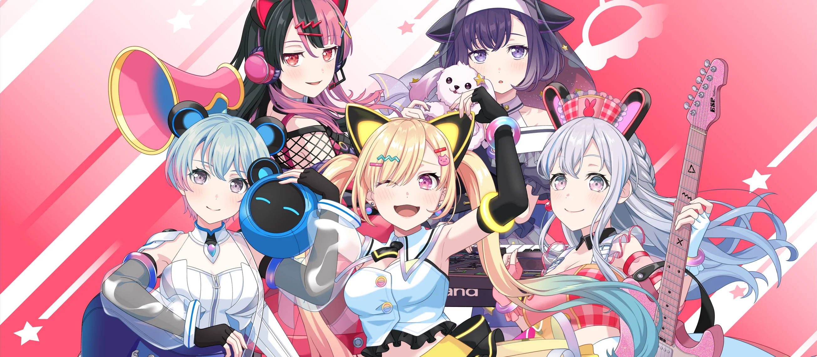 [讨论] [专楼] BanG Dream! 企划讨论专楼 NGA玩家社区