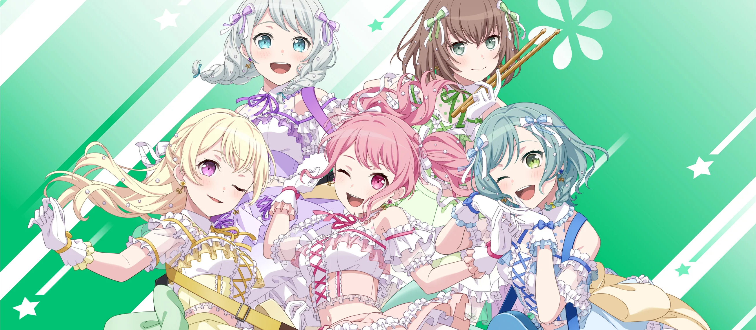 [讨论] [专楼] BanG Dream! 企划讨论专楼 NGA玩家社区