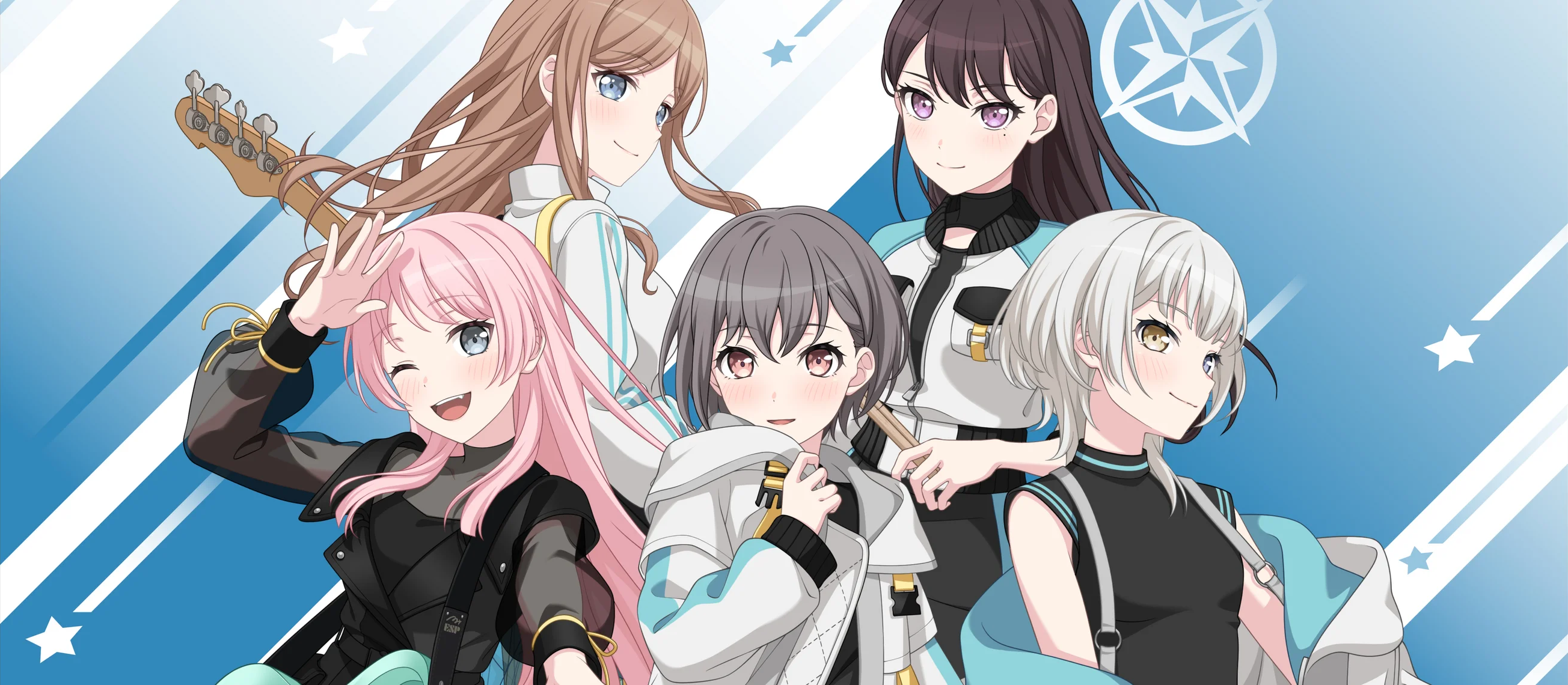 [讨论] [专楼] BanG Dream! 企划讨论专楼 NGA玩家社区