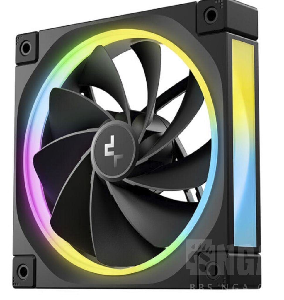 目前来看最好的反叶应该是九州风神FL12R,但是RGB税太高了 NGA玩家社区