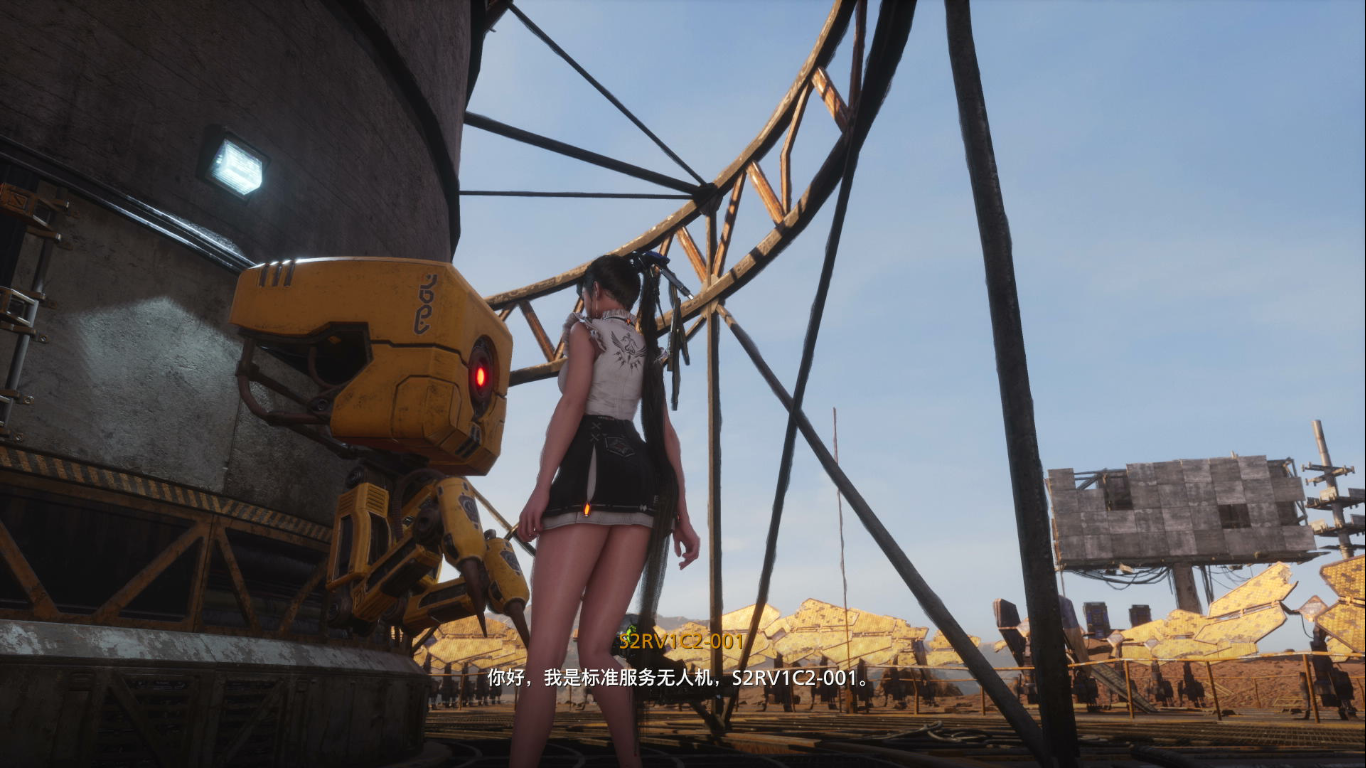 DORO也能看懂的剑星联动科普帖(6.29完工啦！！！) NGA玩家社区