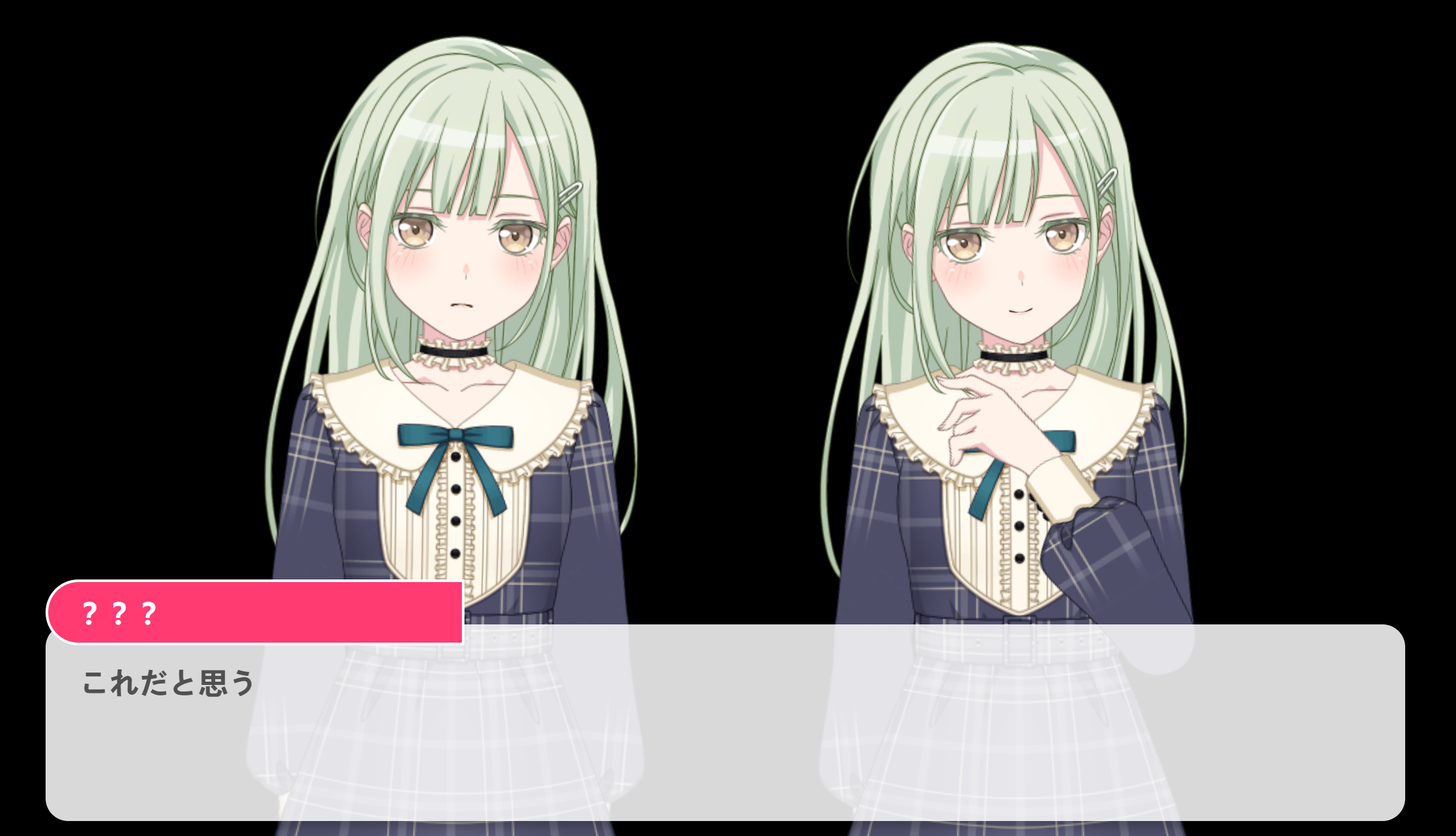 [闲聊] Mujica 4月情报搬运讨论 NGA玩家社区