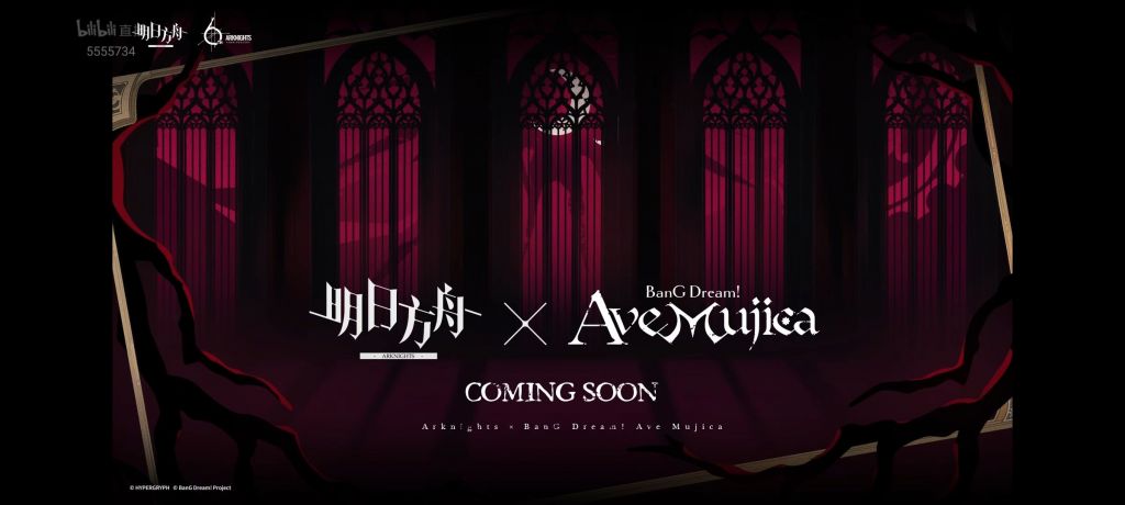 [闲聊] Mujica 4月情报搬运讨论 NGA玩家社区