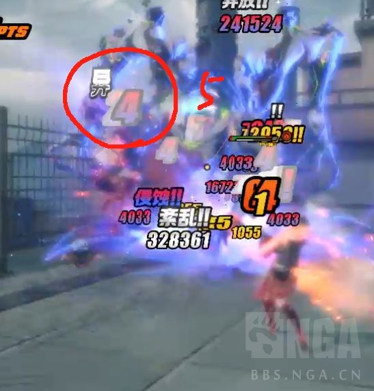 [强度氵] VVA使用心得，简薇丢屎，比想象中要好用 NGA玩家社区