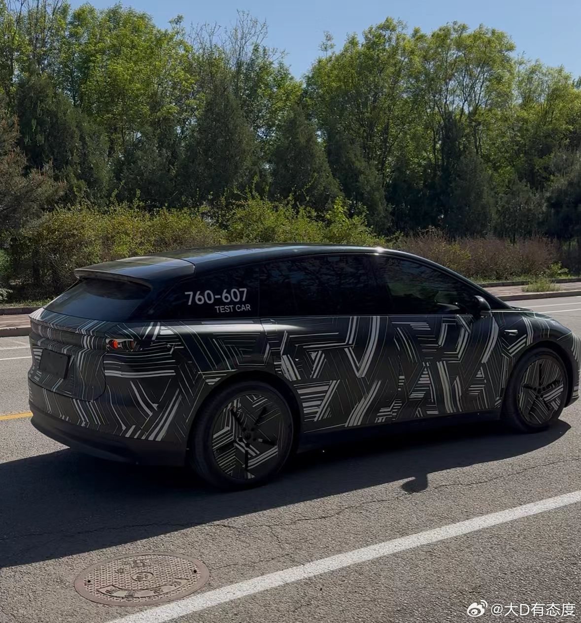 理想i6新图 NGA玩家社区