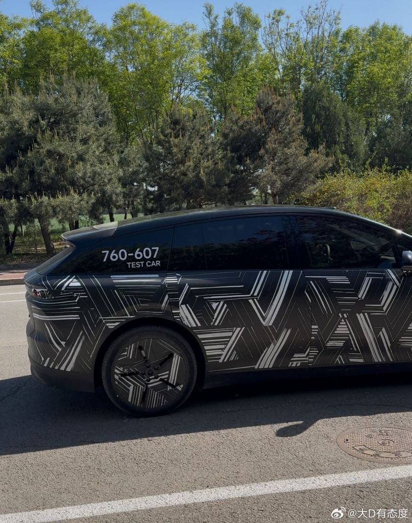 理想i6新图 NGA玩家社区