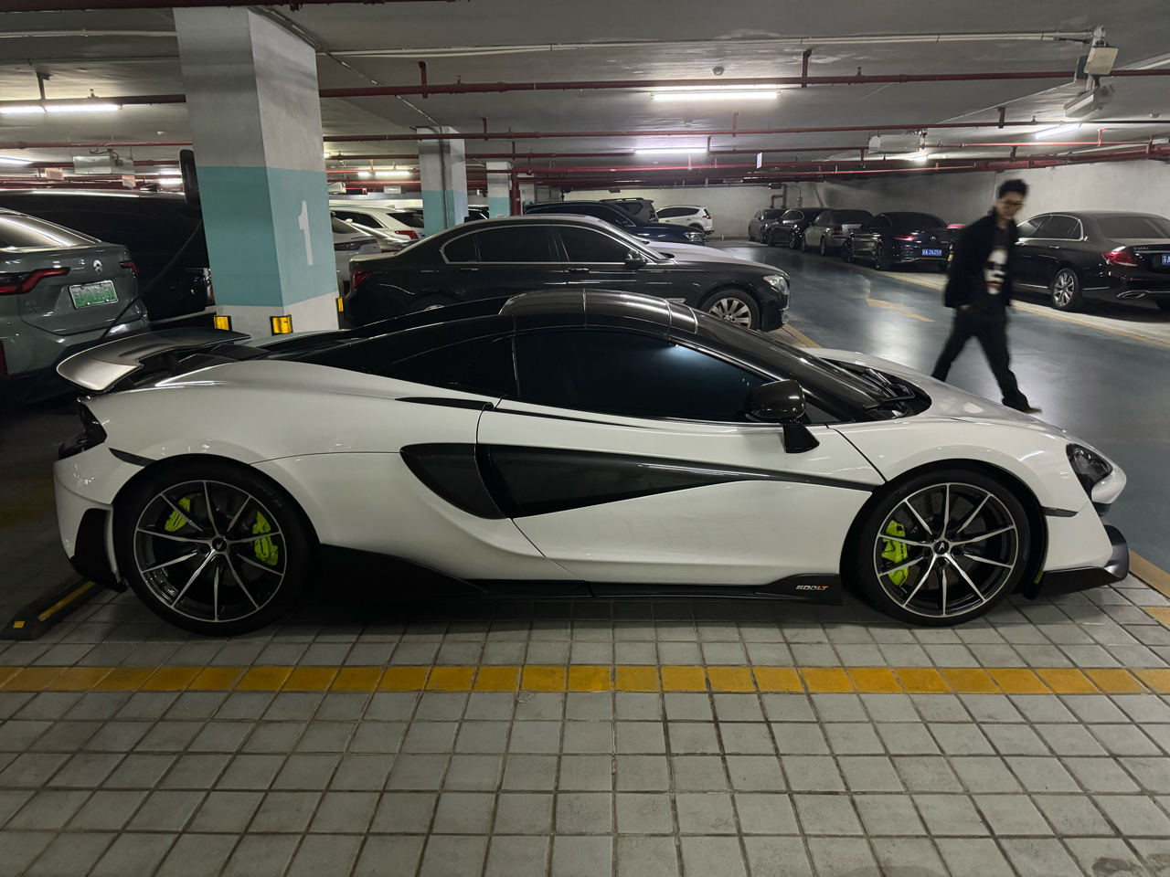 长城的v8是噱头还是纯自研真有实力？ NGA玩家社区