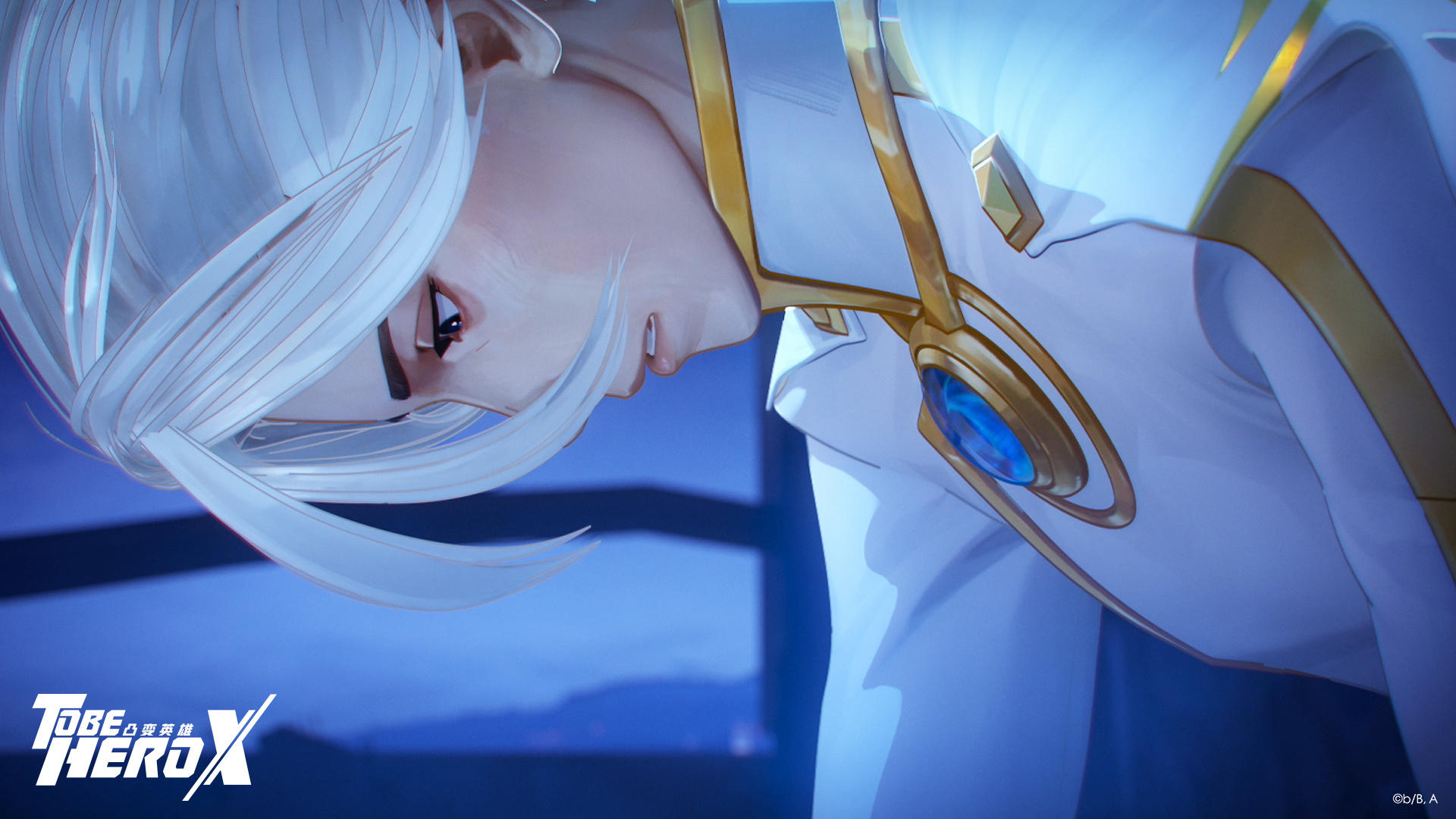 [新番讨论][专楼][国创][2025年4月]凸变英雄X[每周日8.30][半年连播]06.1 ep9.失去并得到 LOSS AND GAIN 幸运青篇2 178