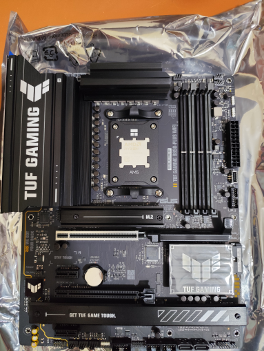 am5 atx板子 有性价比高的推荐吗？ NGA玩家社区