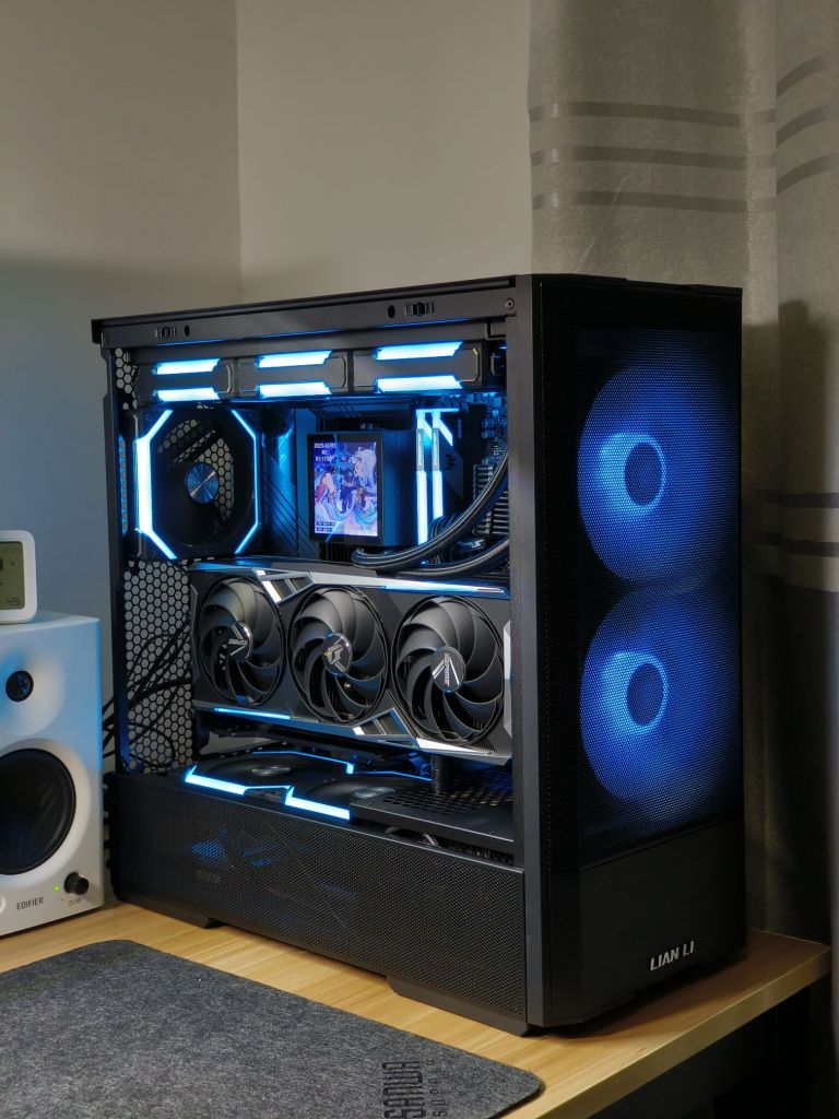 老哥们 360水冷有推荐吗？ 178