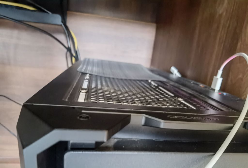 求推荐散热得机箱 NGA玩家社区