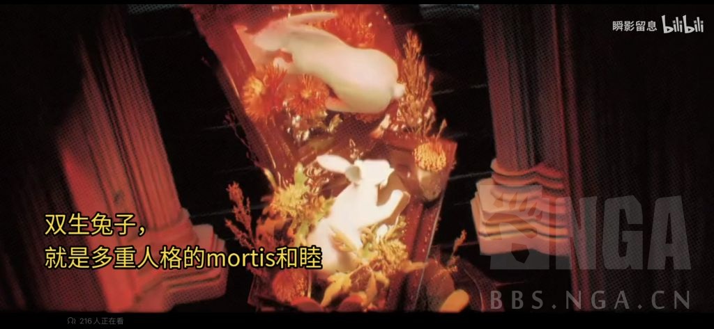 [闲聊] Mujica 4月情报搬运讨论 NGA玩家社区