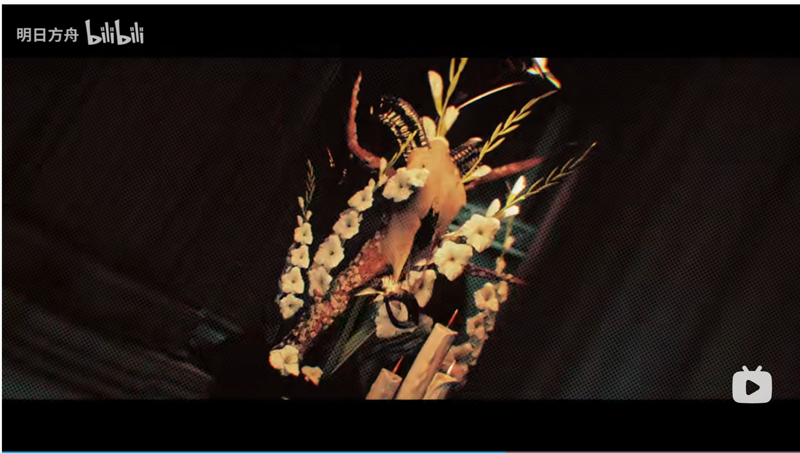 [假药] [闲聊] 明日方舟xAve Mujica PV假药向详细解析 NGA玩家社区