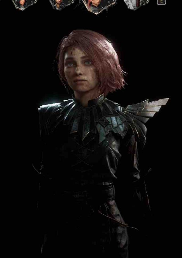 分享个人摸的一套妹妹回点BD NGA玩家社区