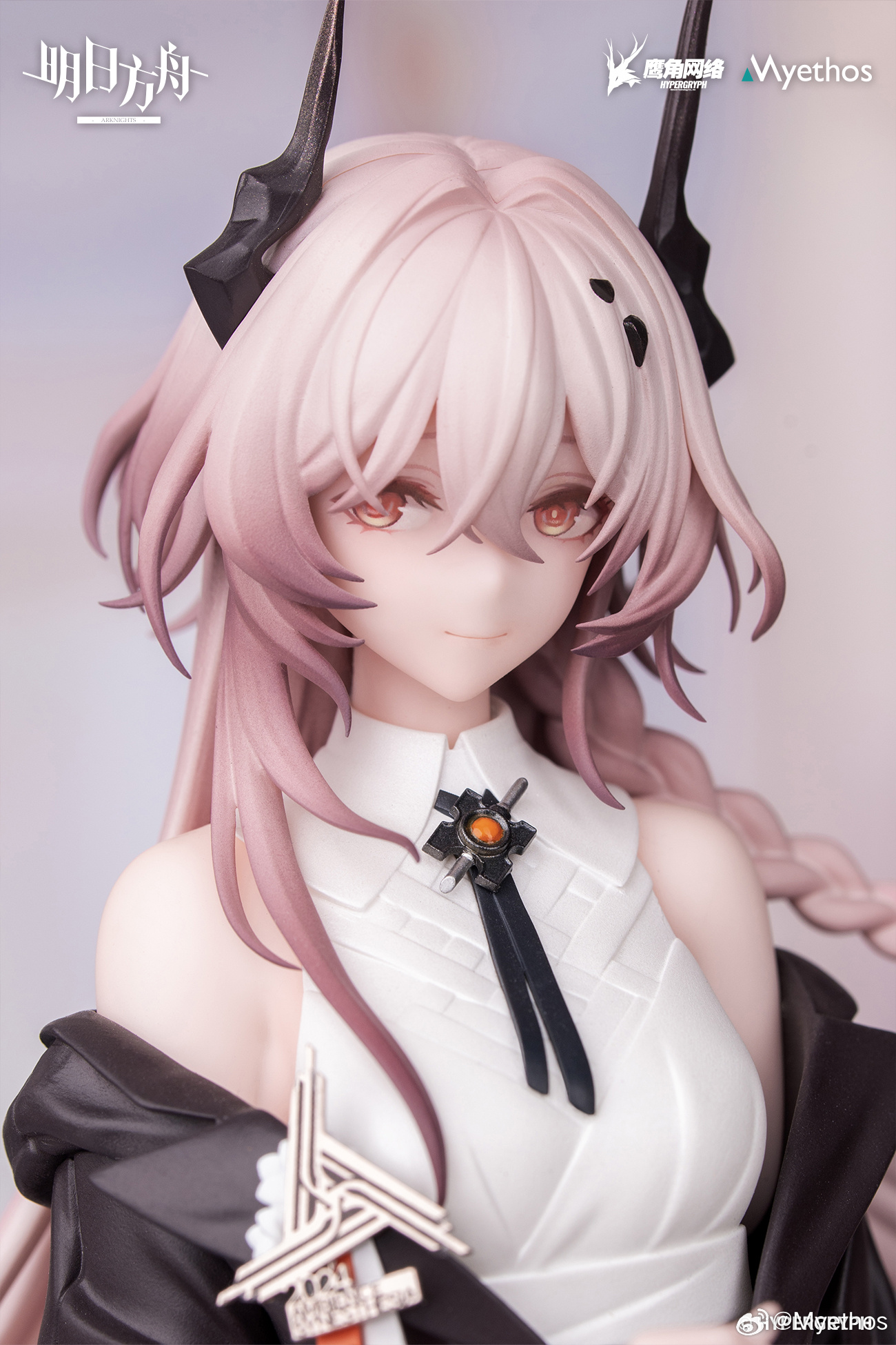 [新闻资讯] Myethos 1/8 特蕾西娅 音律之旅VER. 178