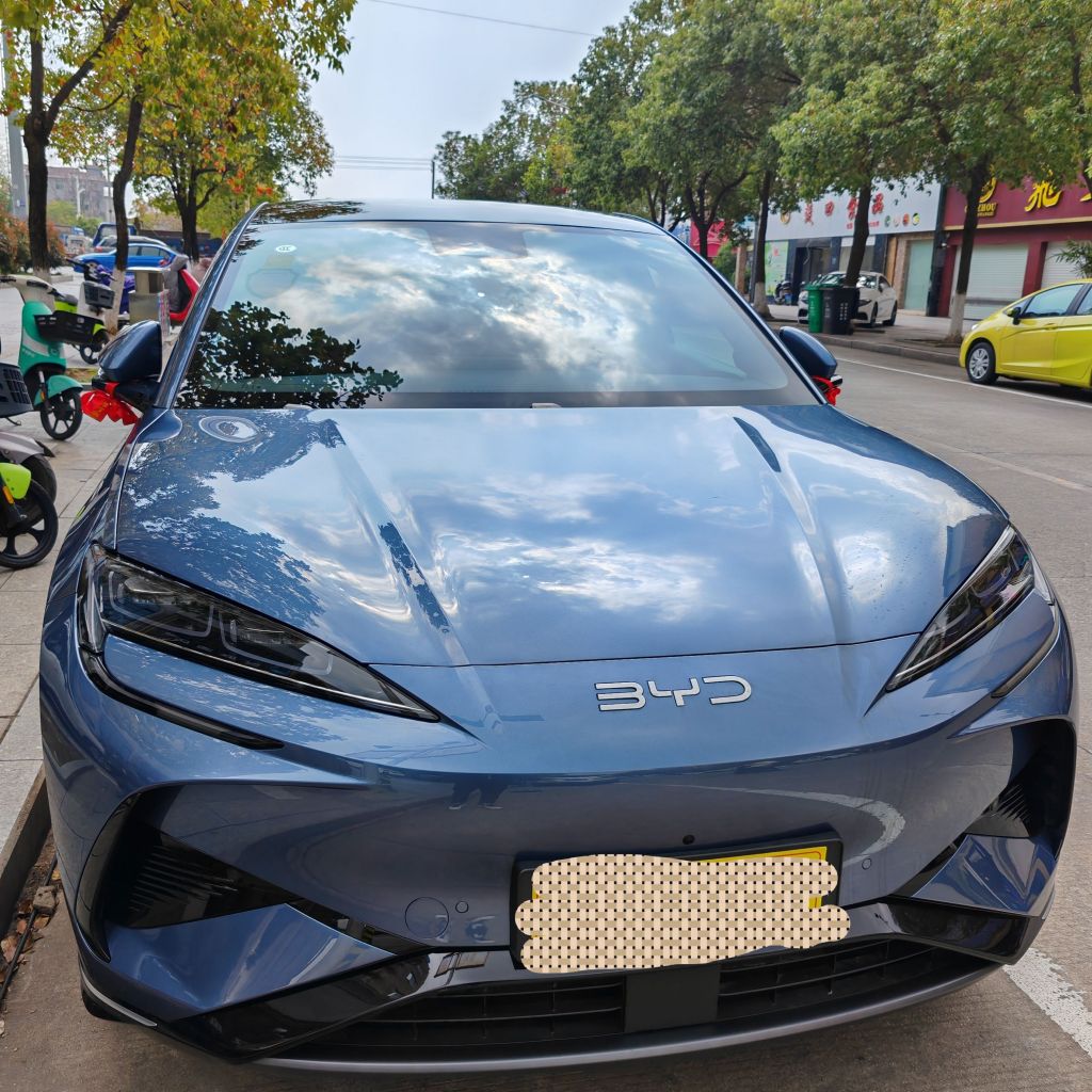 byd到底能不能买，为啥好多人都在说byd不能买 NGA玩家社区