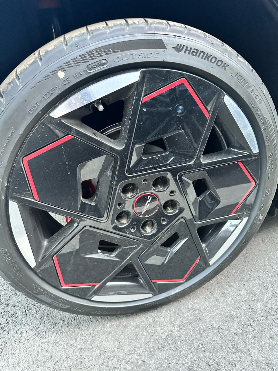 MINI JCW ACEMAN简单提车 NGA玩家社区