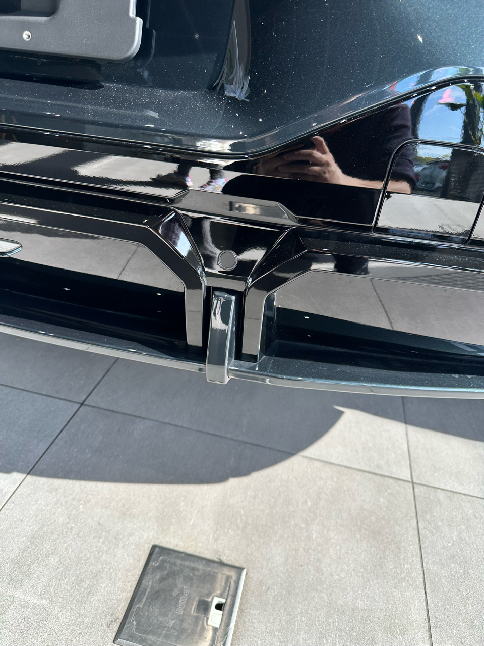 MINI JCW ACEMAN简单提车 NGA玩家社区