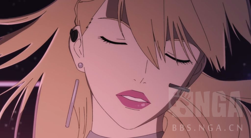 [Lazarus]04这集打戏太爽了，bgm和演出配合无敌 NGA玩家社区