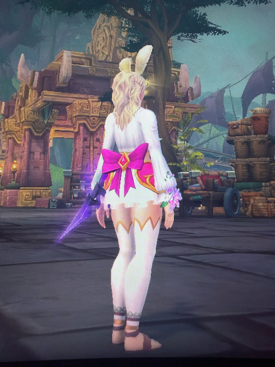 帅吗 像dz的ms NGA玩家社区