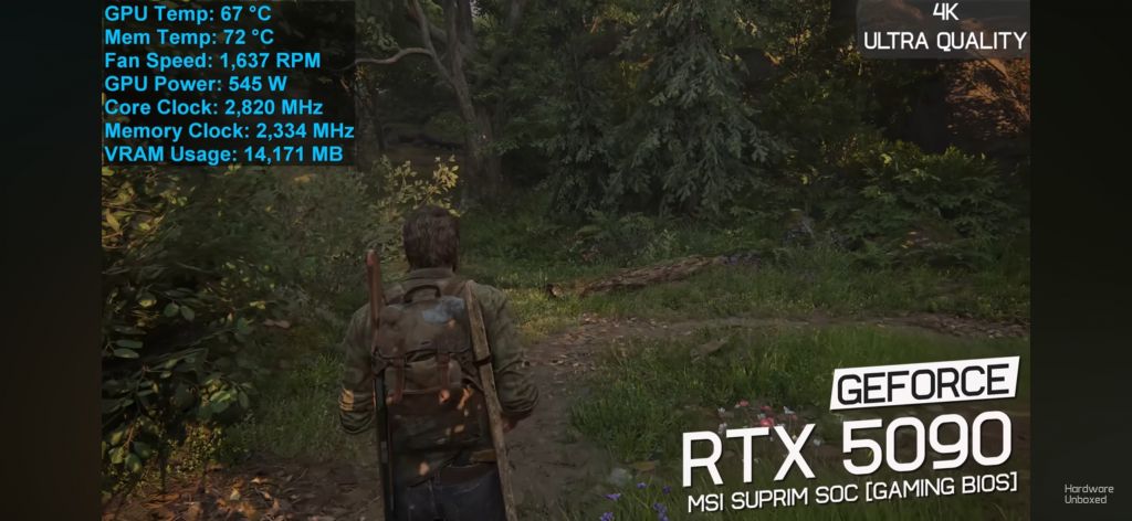 [硬件求助] 5090纠结选神龙还是超龙 NGA玩家社区