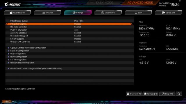 分享一下9700x的bios设置，b650m电竞雕 NGA玩家社区