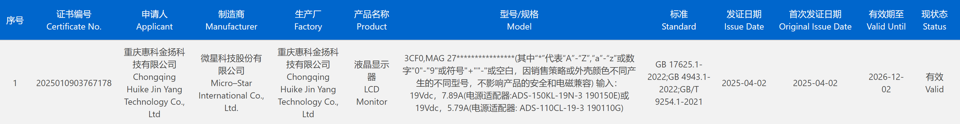显示器相关 红米和海信g9决赛圈 NGA玩家社区