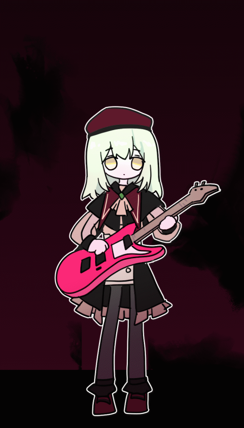 [假药] [联动氵]一些乱涂乱画和构史 NGA玩家社区