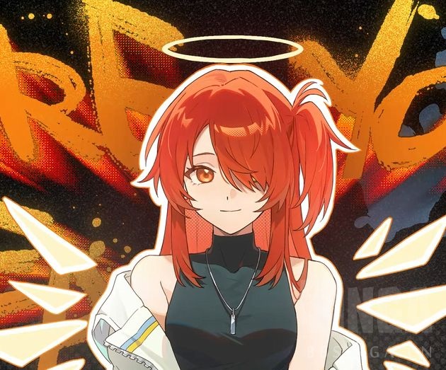 [新闻搬运] 《明日方舟》限定干员“新约能天使”前瞻PV NGA玩家社区