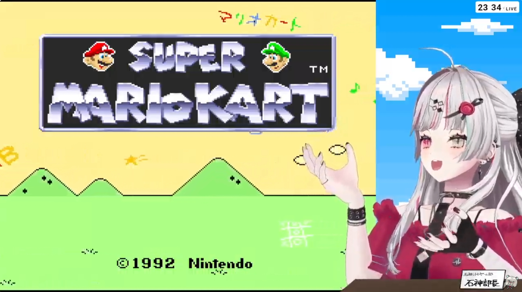 [专楼][讨论][vtuber] “にじさんじ”所属Vtuber综合交流讨论贴No.8 NGA玩家社区