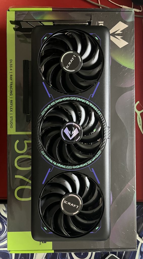 就这样吧，5070不等了…放了两张tse图，帮主的电竞之心，感觉挺好。 NGA玩家社区