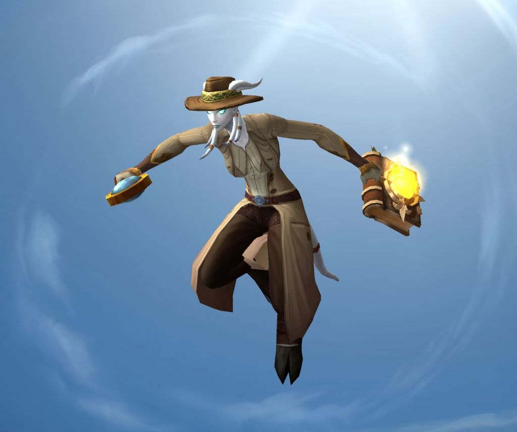 安德麦—德—侦探 NGA玩家社区