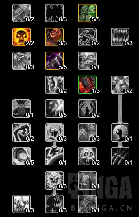 [DKT] 现版本DKT到底该是什么模样 NGA玩家社区