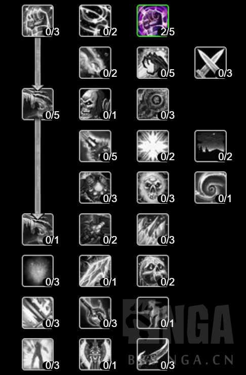 [DKT] 现版本DKT到底该是什么模样 NGA玩家社区
