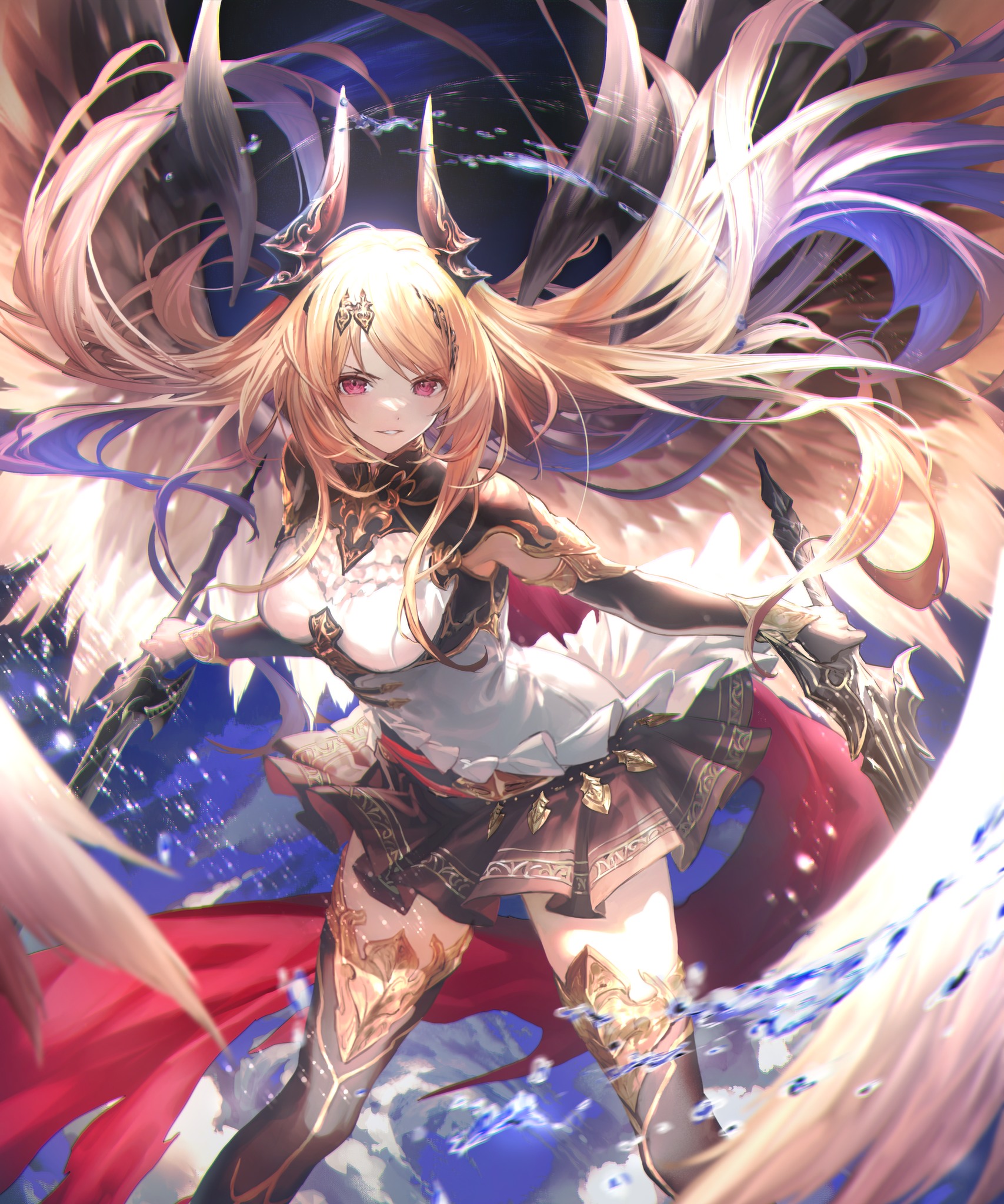 [闲聊杂谈][彼阳双生短小助长]这里是水楼v2.0 NGA玩家社区