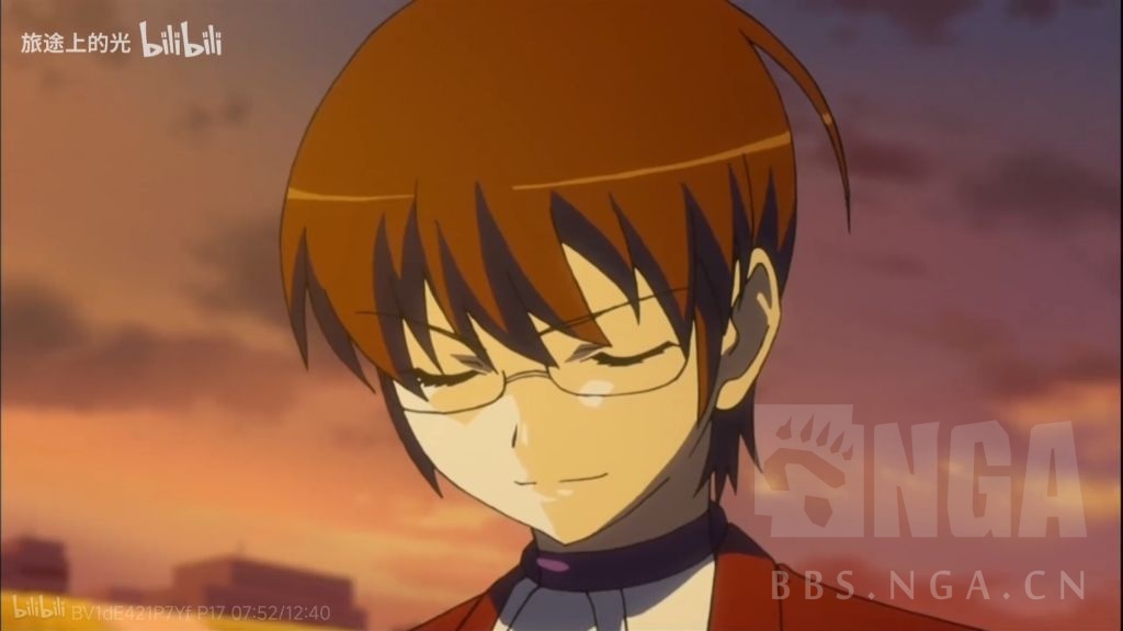 [同人][安科/安价][神知]连神也不知道的世界，神大人正在攻略恋爱动画里的女孩子们(长期安价女主角中) NGA玩家社区