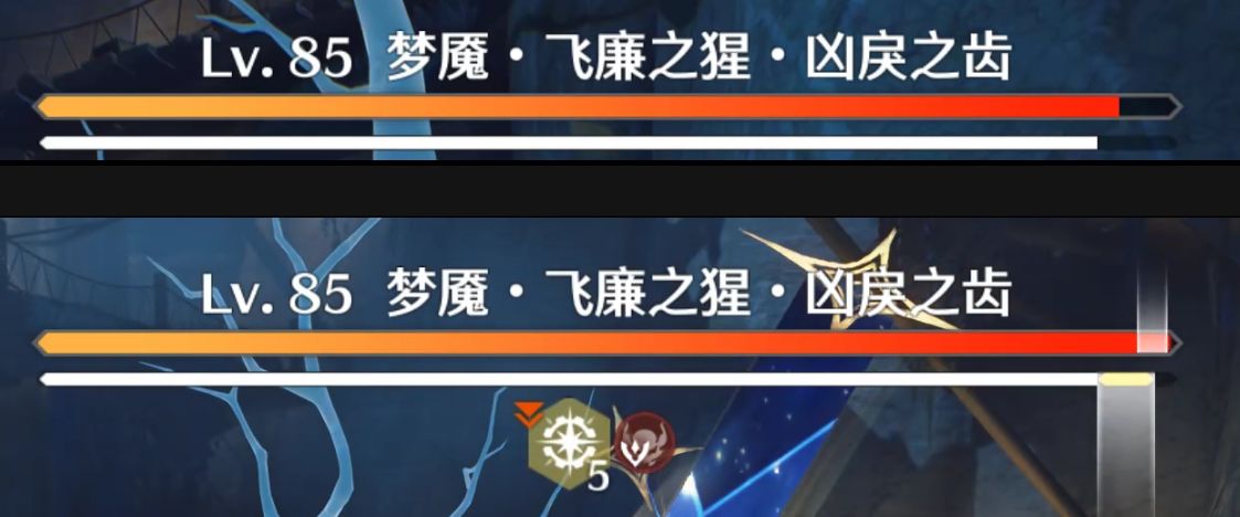 [数据分析]赞妮的光噪结算机制是不是有bug？ NGA玩家社区