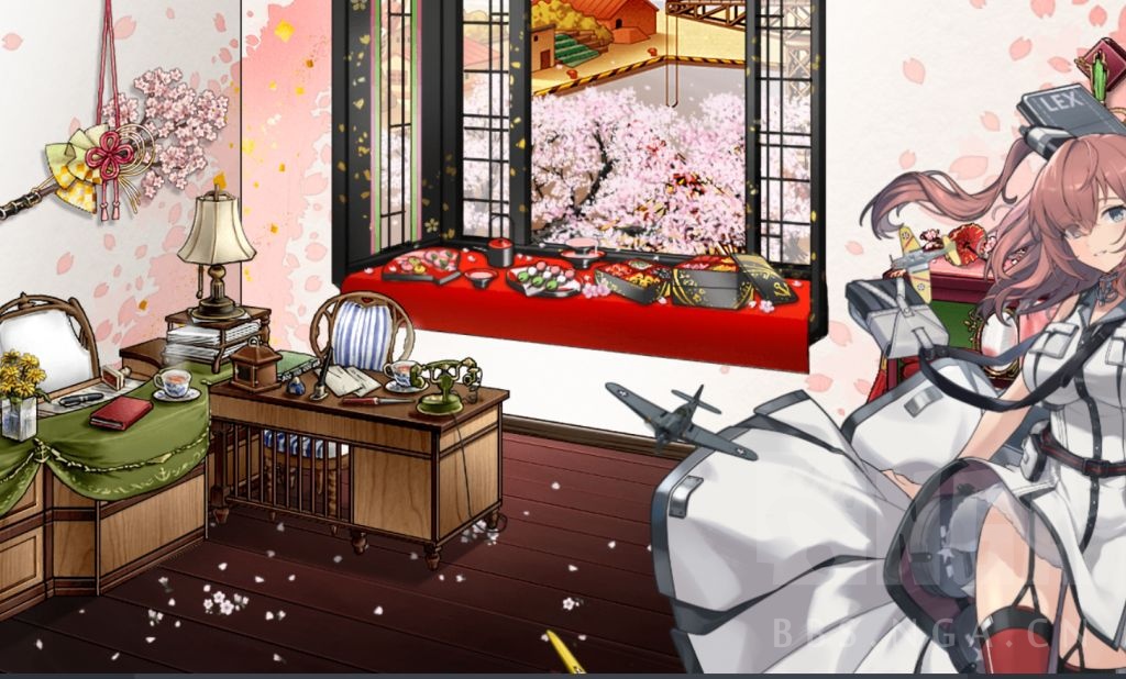 鸽了半年的列克星敦魔改包V1.1堂堂登场！ NGA玩家社区