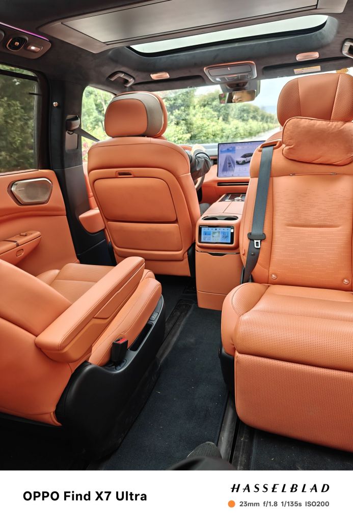 昨天试驾了M8，900和N9 NGA玩家社区