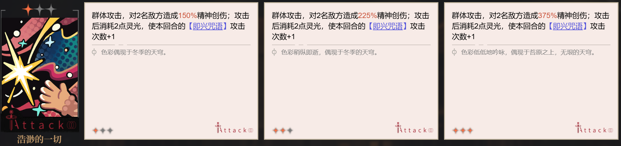 [攻略心得] 库珀花环机制测试(洞悉三是否发动与回合开始时控制顺序相关) NGA玩家社区